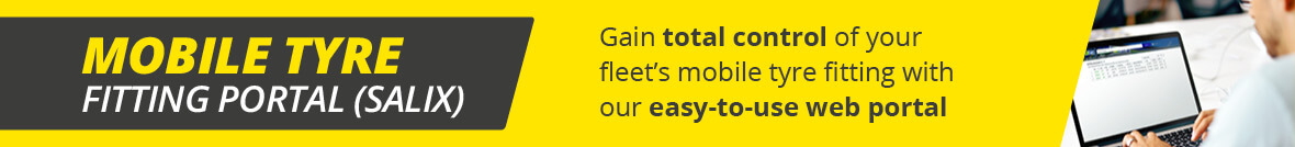 Mobile Fitting | B2B | ATS Euromaster